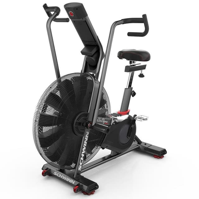Schwinn Schwinn Airdyne AD8 - Elkjøp