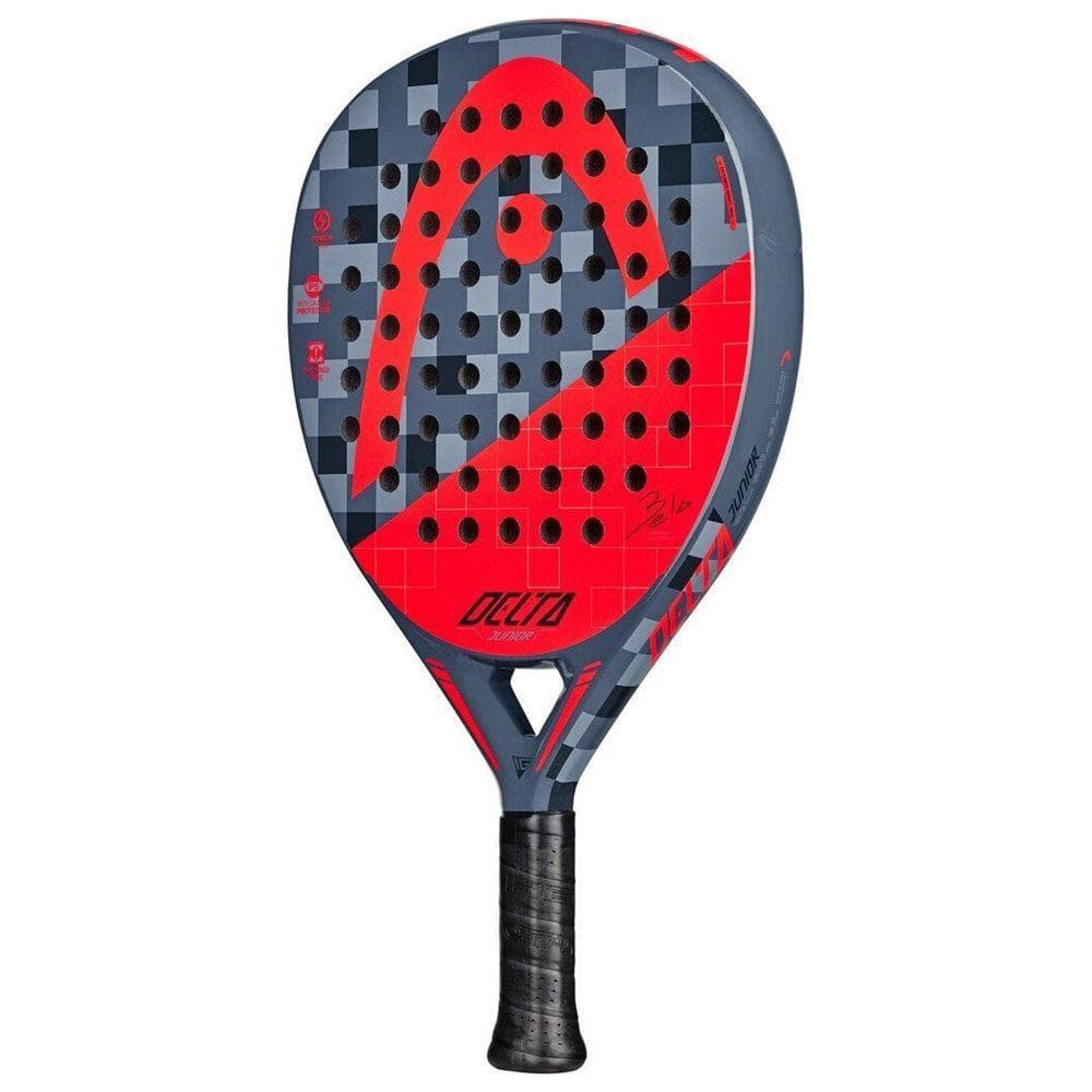 Head Delta Junior 2021, Padelracket barn - Elkjøp | Elkjøp