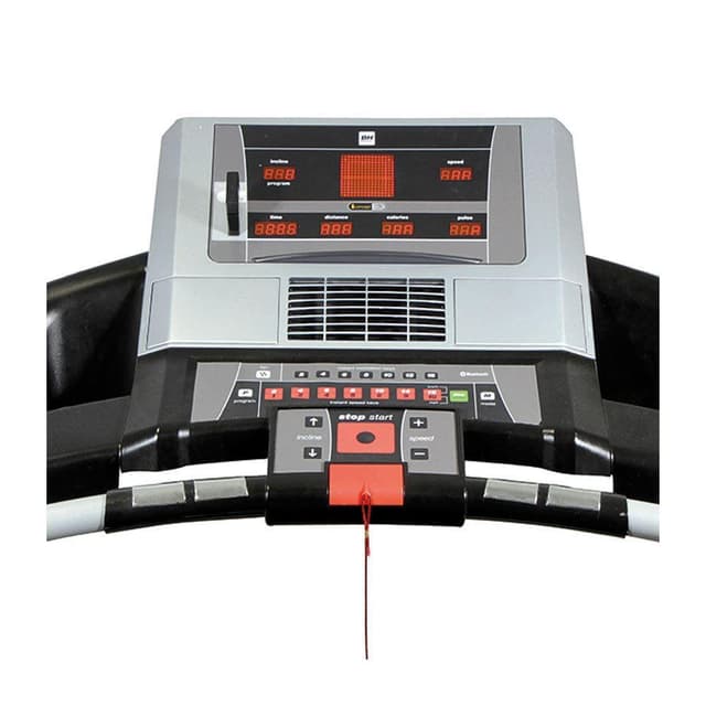 BH Fitness F9R DUAL, Tredemølle Inkl. Dual Kit - Elkjøp | Elkjøp