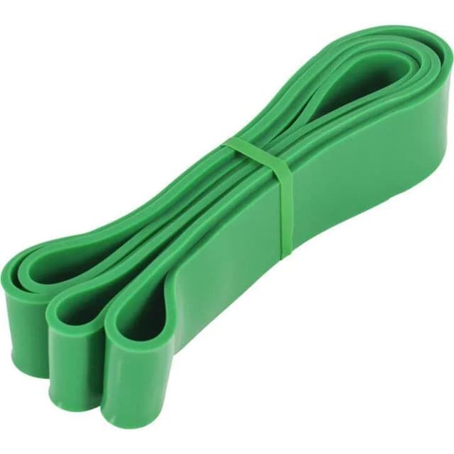 Gorilla Sports Gummibånd Lang - 208 cm 22,7 - 54,4 kg - Elkjøp