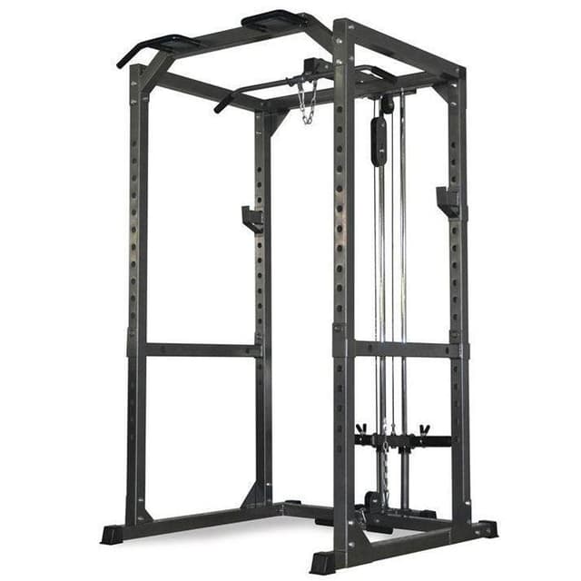 Nordic Fighter NF Power Cage - Elkjøp | Elkjøp