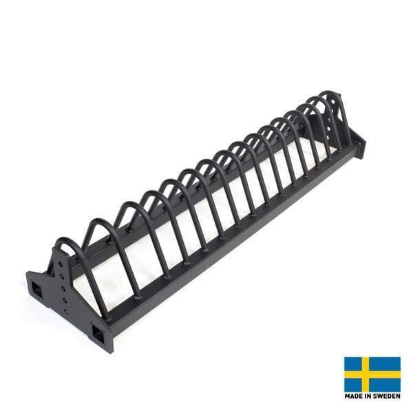 Kraftmark Oppbevaring av treningsutstyr - Hyller for vektskiver ...