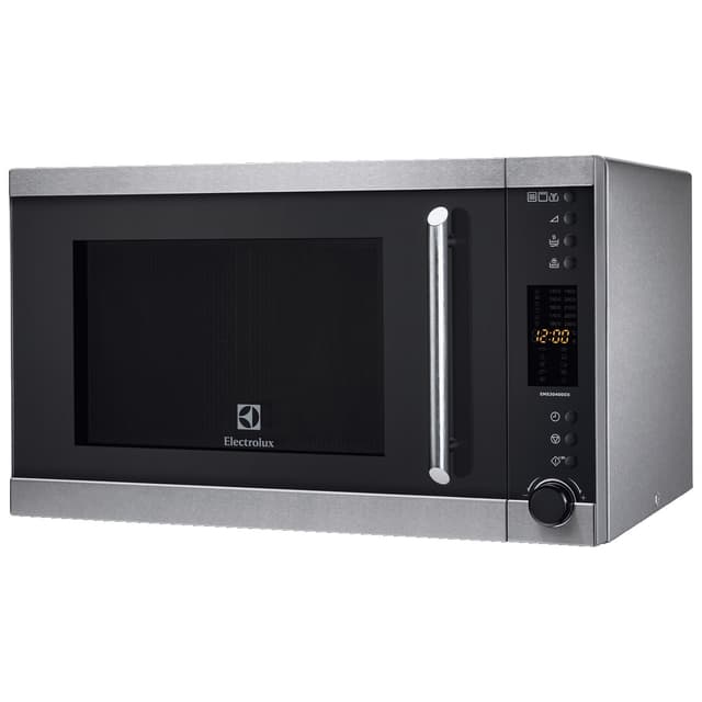 Electrolux Mikroaaltouuni EMS30400OX - Gigantti