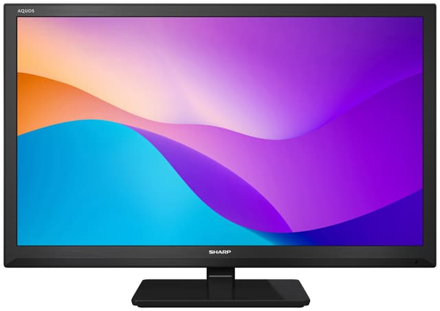 Sharp 24” 24BI2EA HD Ready LED TV (2021) - Elkjøp