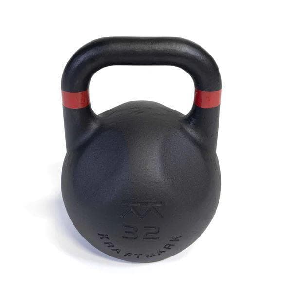 Kraftmark Kettlebell -konkurrence 32 kg | Elgiganten