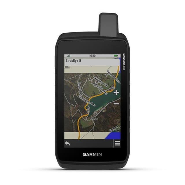 Garmin Montana 700 - Elkjøp