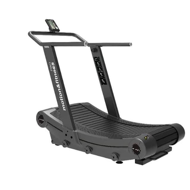 Motion & Fitness PRO Air Runner - Elkjøp