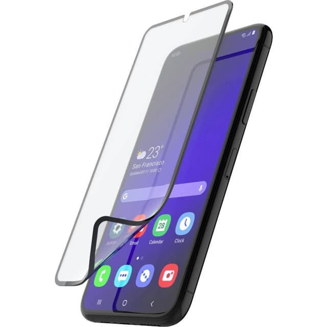 Hama Displayschutz Hiflex Displayskyddsfolie N/A 1 st - Elgiganten