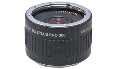 Kenko Pro 300 Digital 2.0x DGX Nikon - Elkjøp | Elkjøp