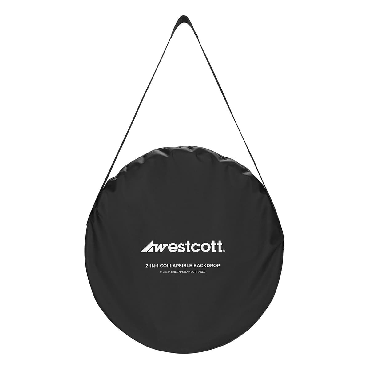Westcott Collapsible 2-in-1 Backdrop - Elkjøp | Elkjøp