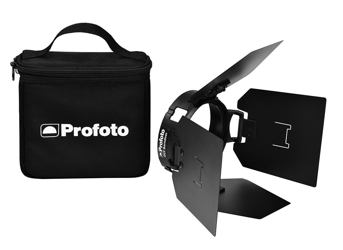 Profoto OCF Barndoor - Elkjøp | Elkjøp