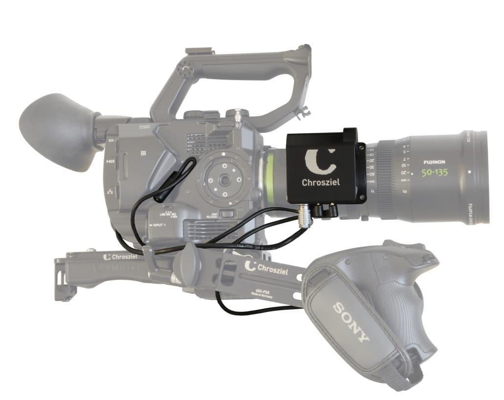 Chrosziel CDM-MK-Z V2 Lens Motor - Elkjøp | Elkjøp