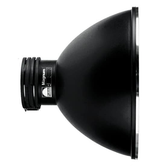 Profoto Magnum Reflector 50° 337 mm - Elkjøp