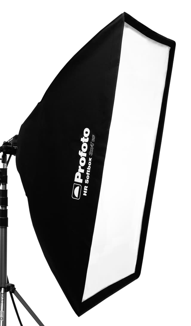 Profoto HR Softbox RF 90 x 120 cm - Elkjøp