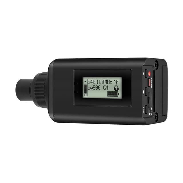 Sennheiser SKP 500 G4-GW Transmitter - Elkjøp