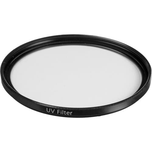 Zeiss T* Uv Filter 55mm - Elkjøp | Elkjøp