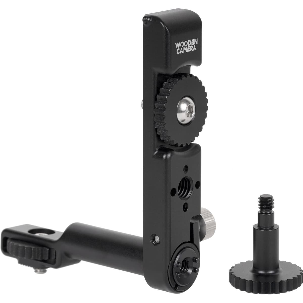 Wooden Camera Mini Monitor Hinge - Elkjøp