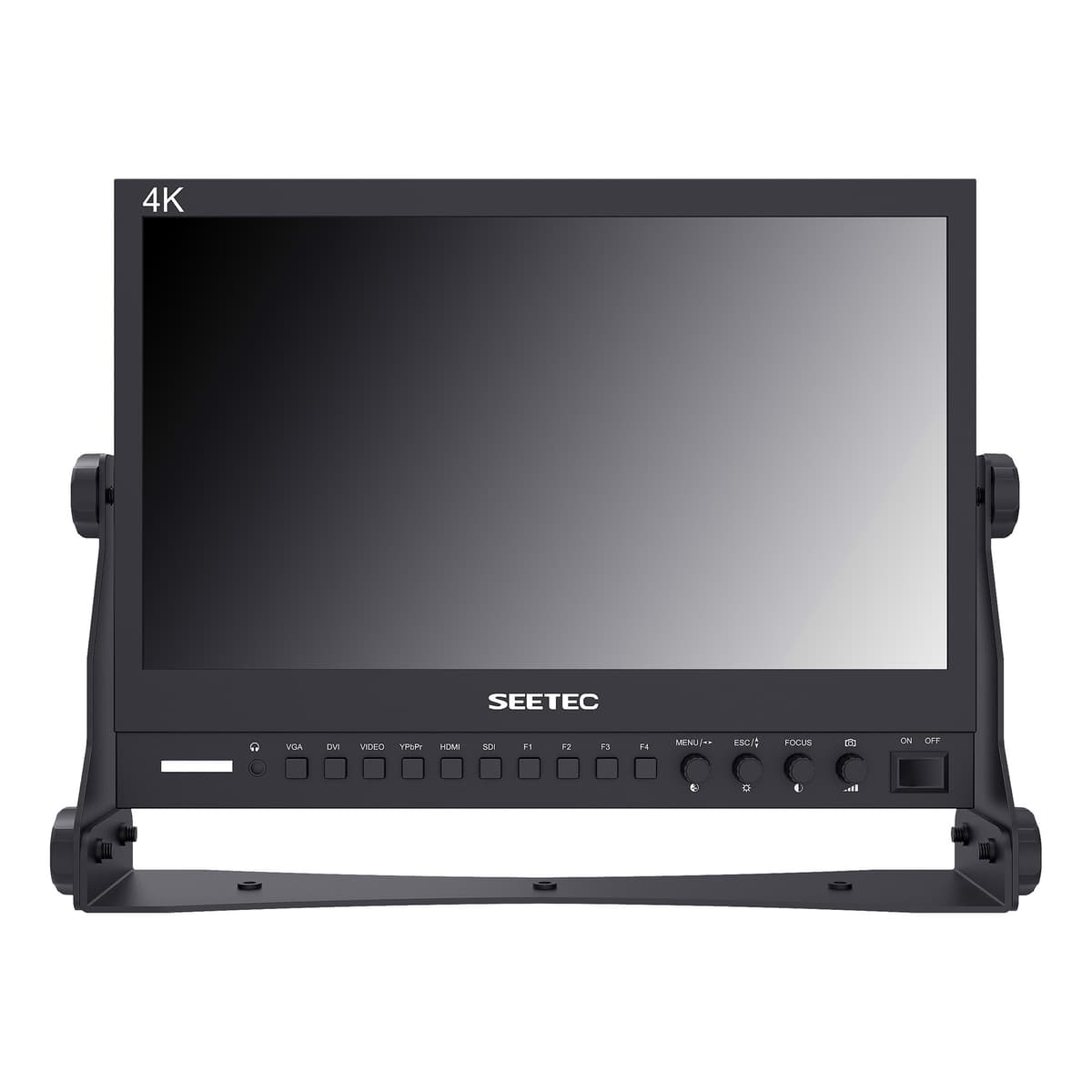 Seetec 13.3 Broadcast LCD Monitor - Elkjøp