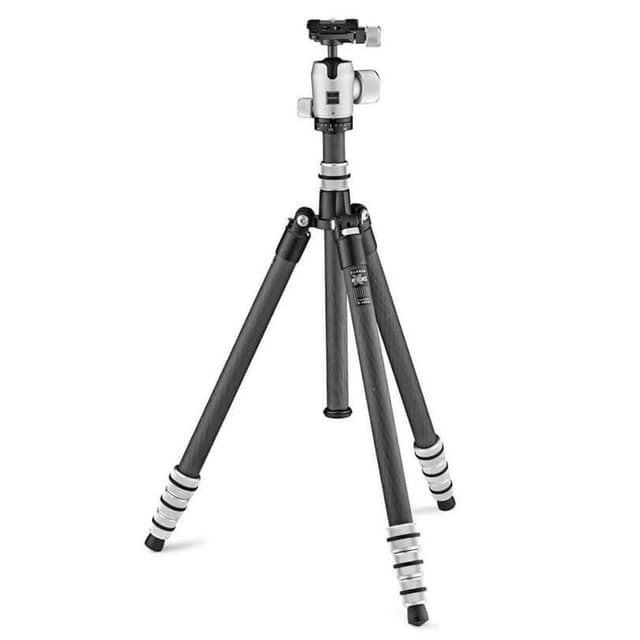 Gitzo Traveler Légende Tripod Kit - Elkjøp