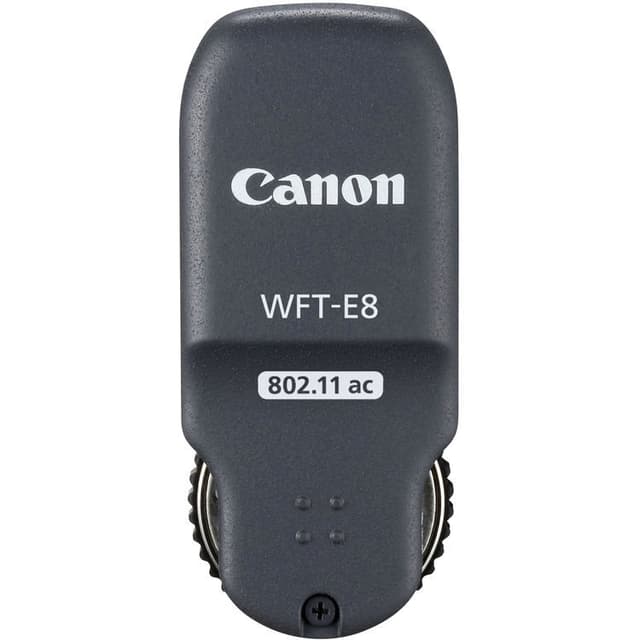 Canon trådløs sender WFT-E8B - Elkjøp | Elkjøp