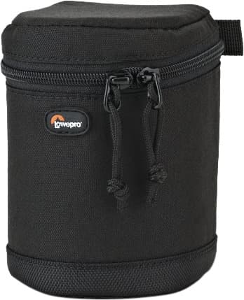 Lowepro Lens Case 8x12cm - Elkjøp