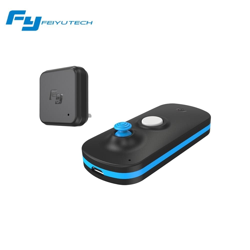 FeiyuTech Smart Remote Control - Elkjøp | Elkjøp
