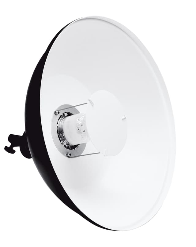 Profoto Softlight Reflector, White 65° - Elkjøp | Elkjøp