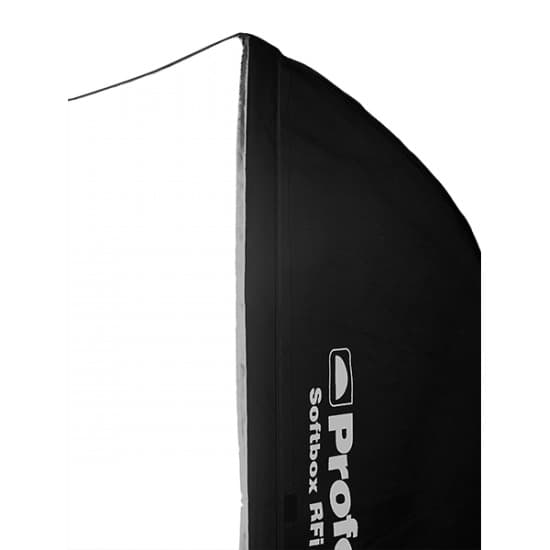Profoto RFi Flat Front Diffuser 4x6 - Elkjøp