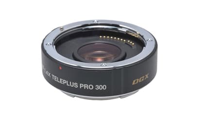 Kenko Pro 300 Digital 1.4X DGX Canon - Elkjøp
