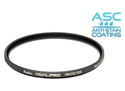 Kenko Real Pro Protect 77mm - Elkjøp | Elkjøp