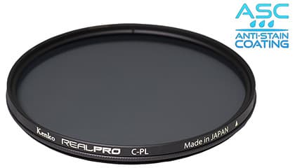 Kenko Filter Real Pro C-PL 55mm - Elkjøp | Elkjøp