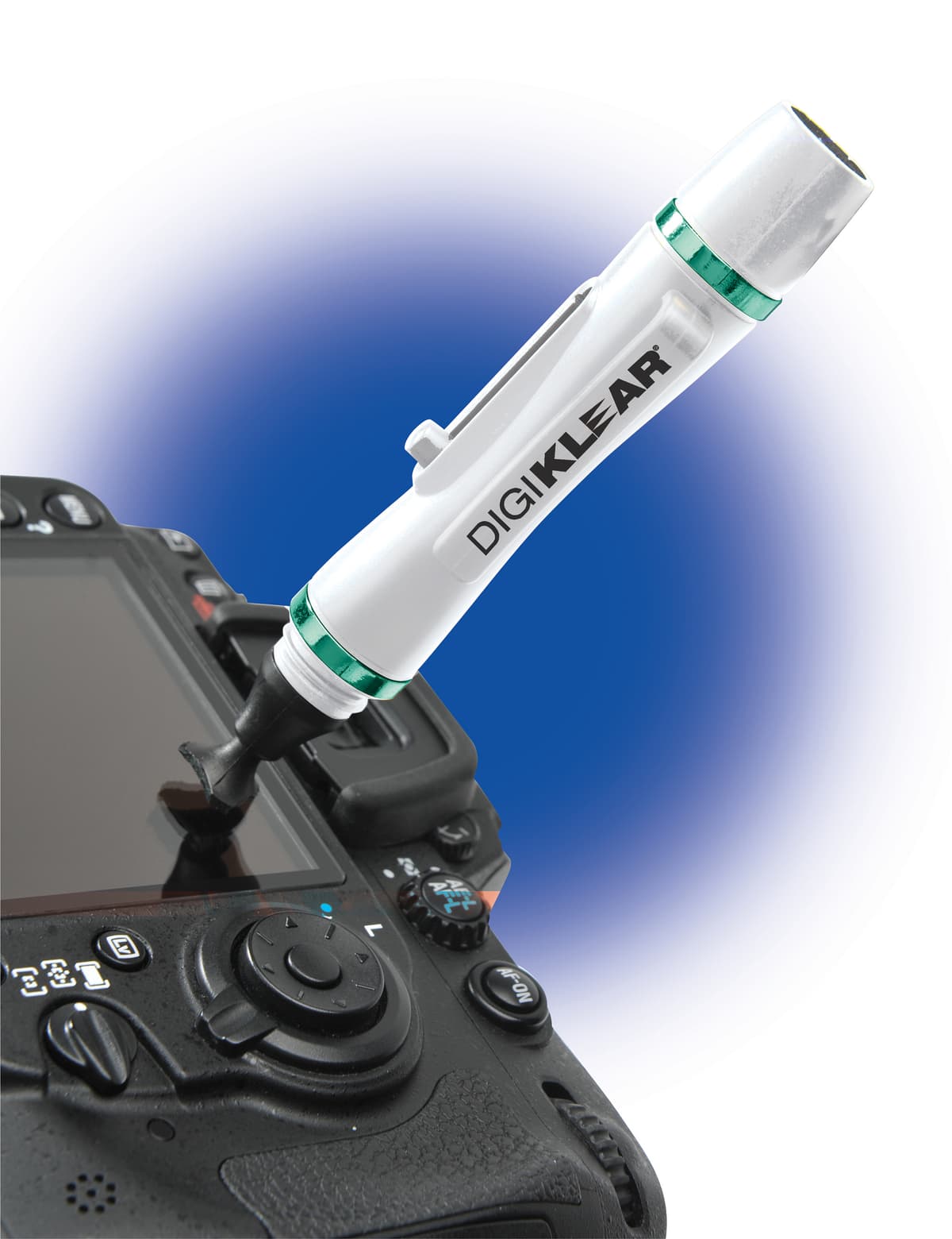 Lenspen Digiklear White - Elkjøp | Elkjøp