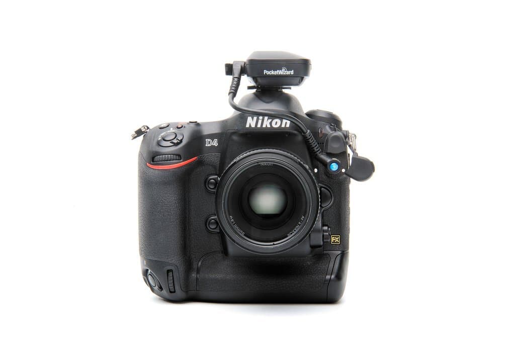 PocketWizard Nikon 10-Pin Power Cable - Elkjøp | Elkjøp