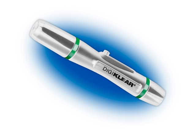 Lenspen Digiklear White - Elkjøp | Elkjøp