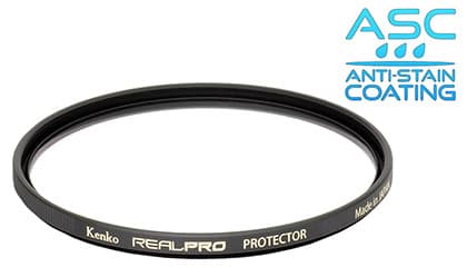Kenko Real Pro Protect 46mm - Elkjøp | Elkjøp