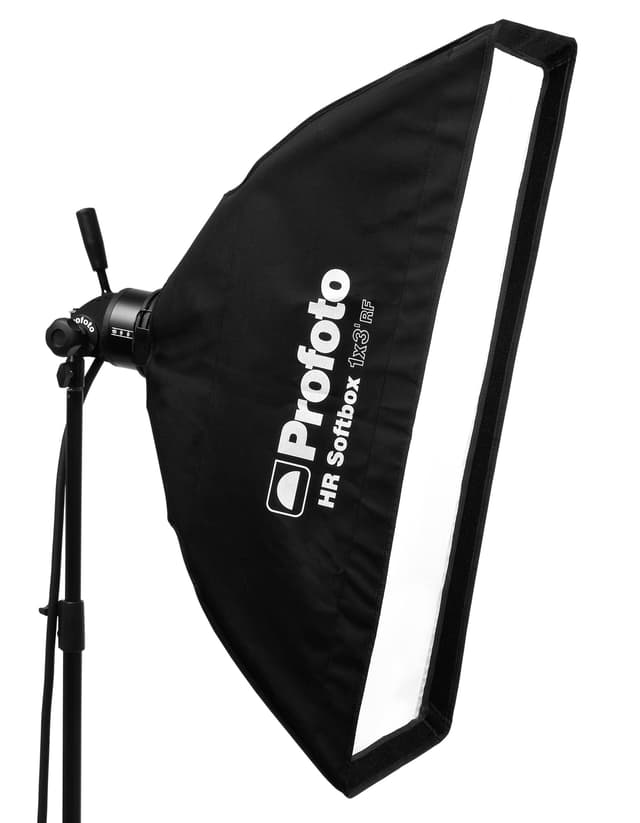 Profoto HR Softbox 30x90cm - Elkjøp | Elkjøp
