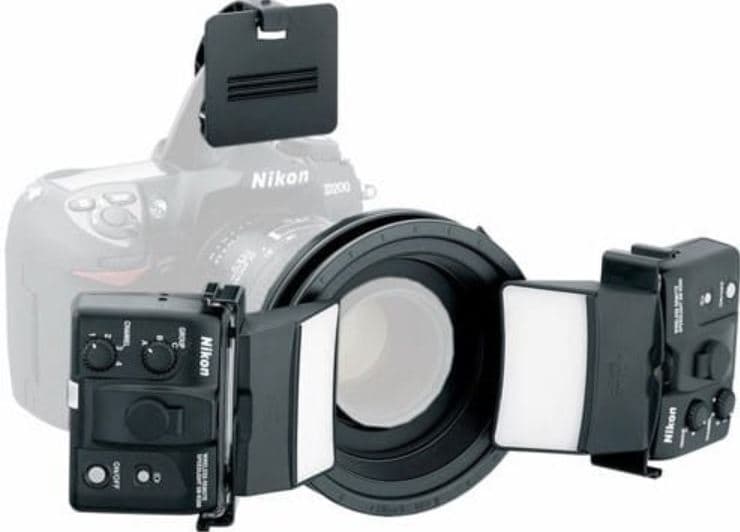 Nikon Speedlight Remote Kit SB-R1 - Elkjøp