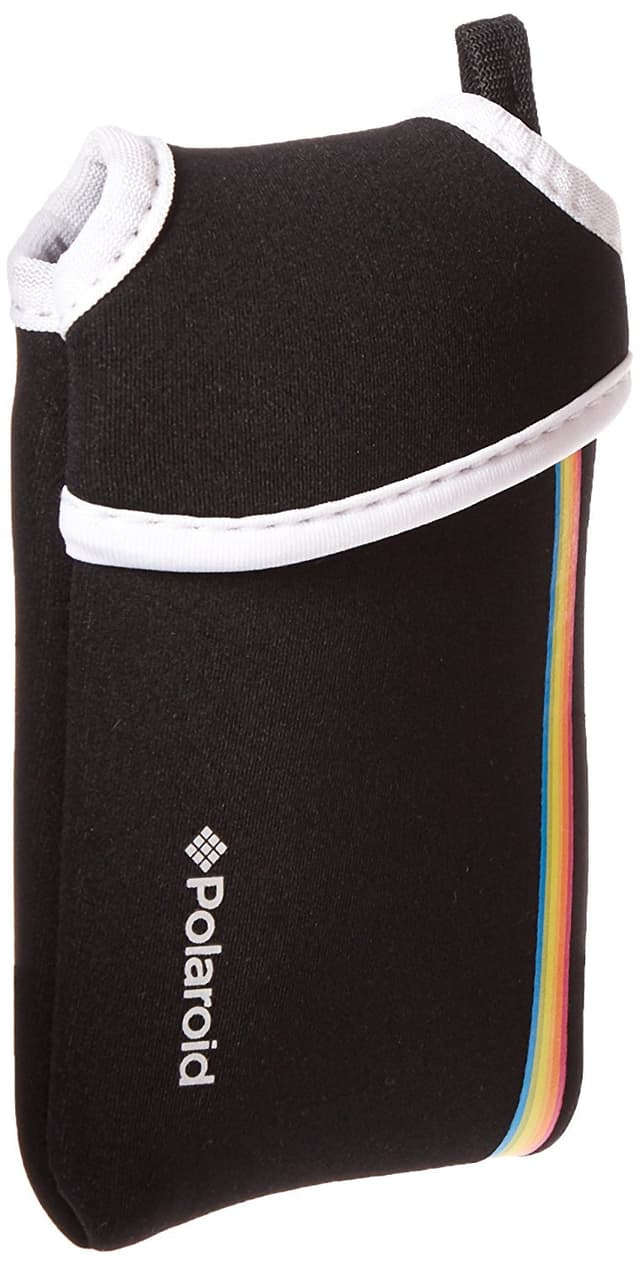 Polaroid Neoprene Etui for Snap Sort - Elkjøp