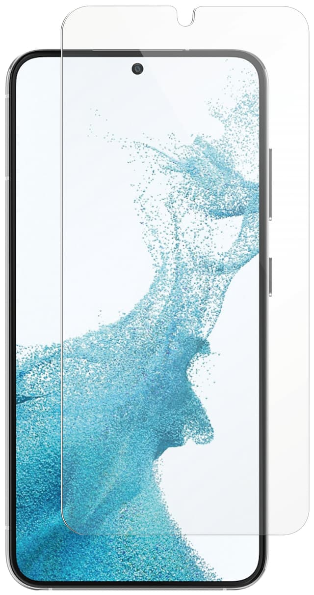 Panzer Samsung Galaxy S23+ skjermbeskytter - Elkjøp | Elkjøp