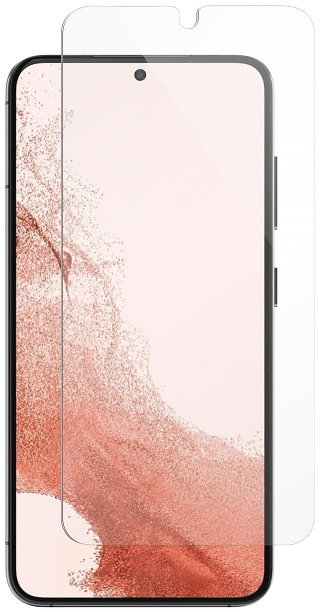 Panzer Samsung Galaxy S23 skjermbeskytter - Elkjøp | Elkjøp