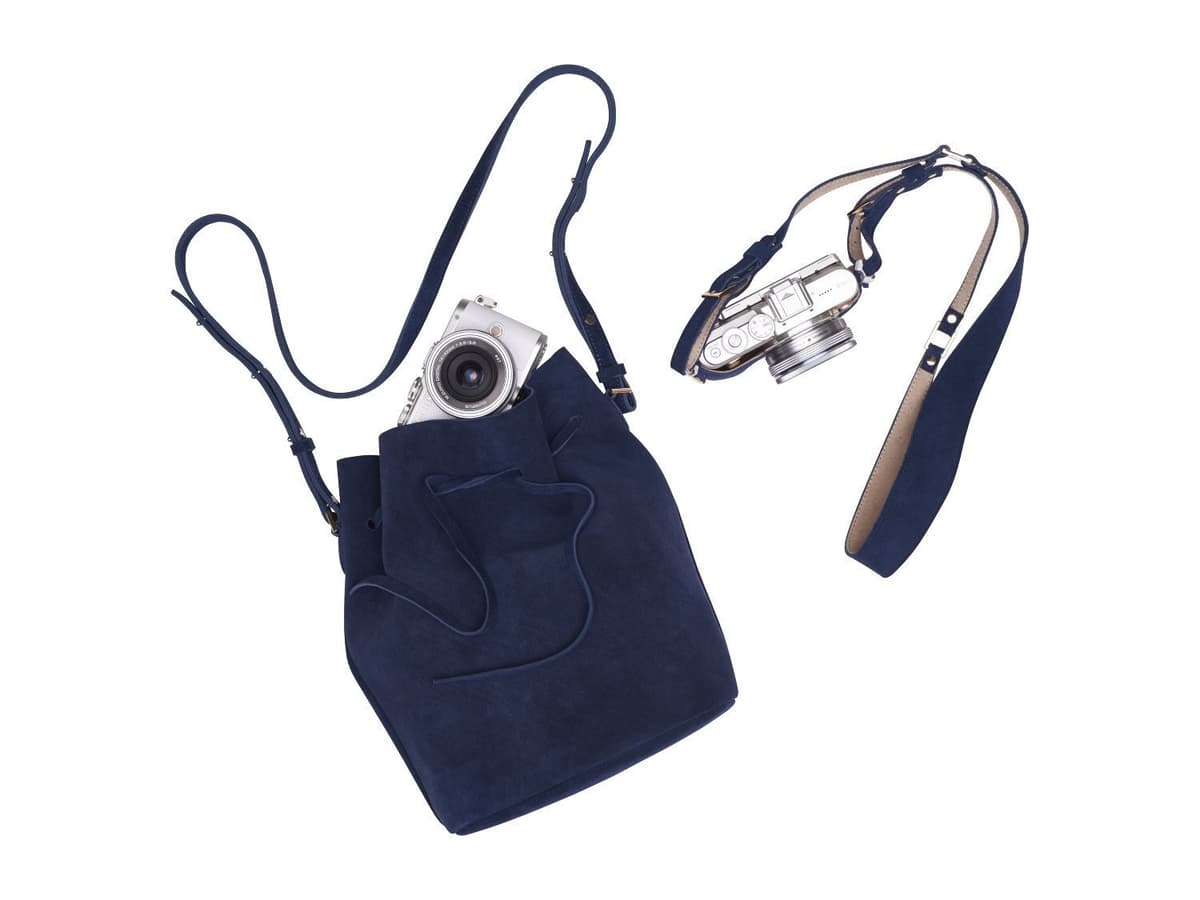 Olympus Bucket Into The Blue - Elkjøp | Elkjøp