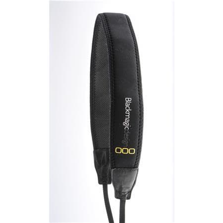 Blackmagic Camera Shoulder Strap - Elkjøp | Elkjøp