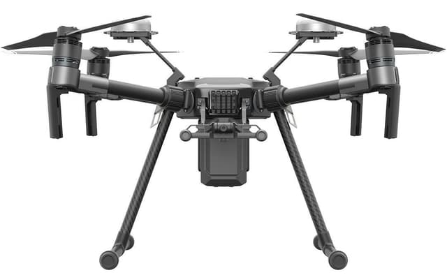 DJI Matrice 210 V2 - Elkjøp | Elkjøp