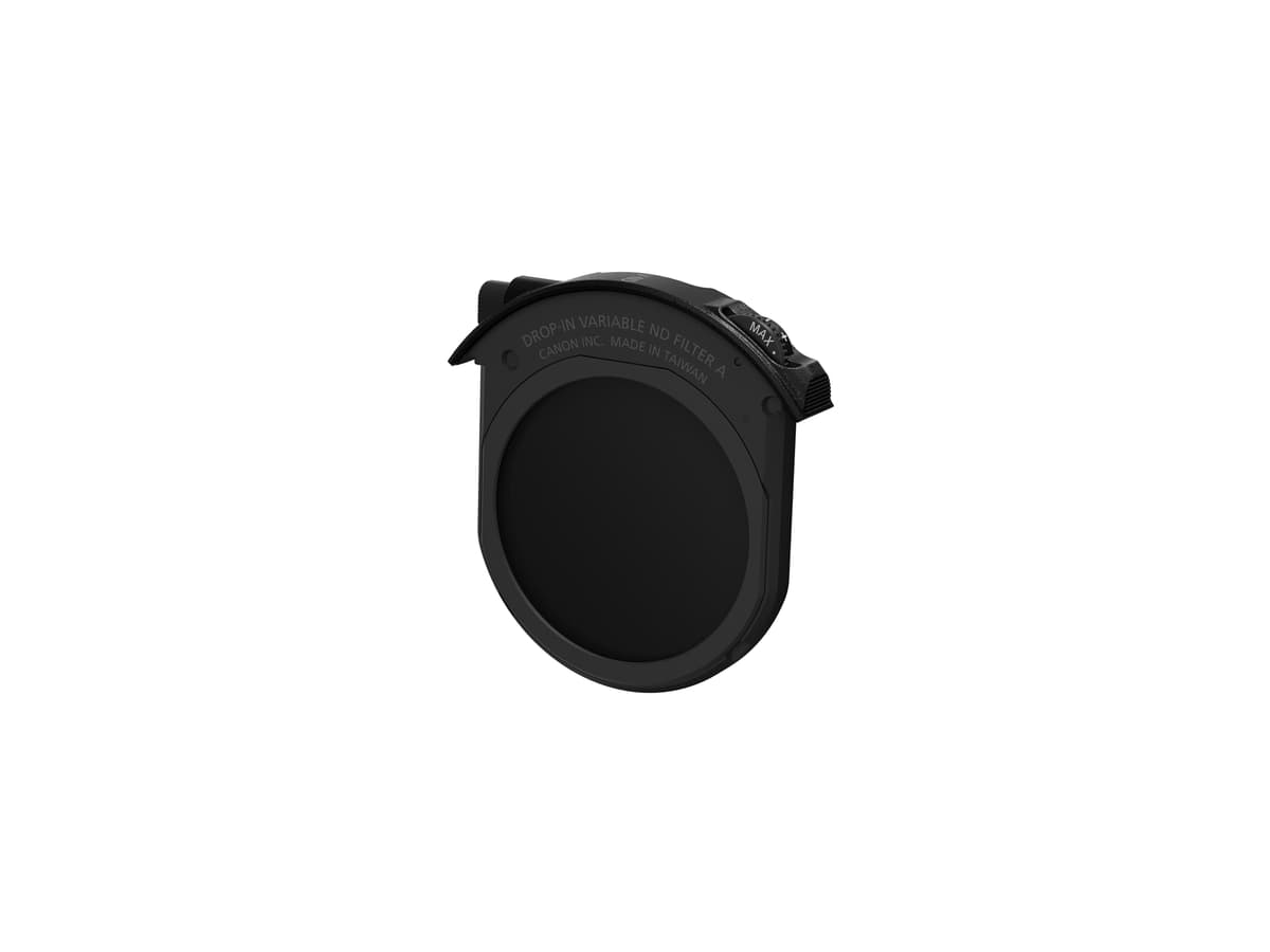 Canon Drop-In Filter Mount Adapter RF-EF - Elkjøp