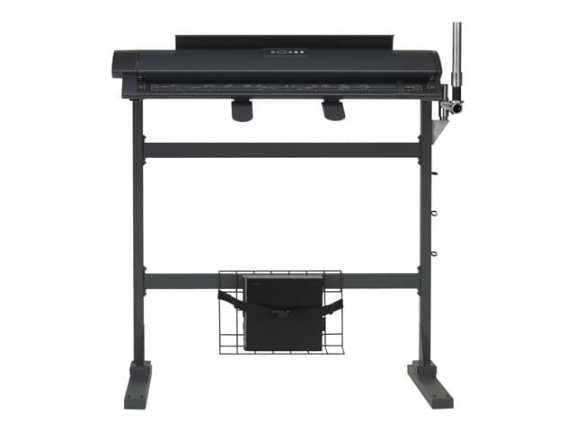 Canon MFP Scanner M40-AIO for Canon iPF - Elkjøp | Elkjøp