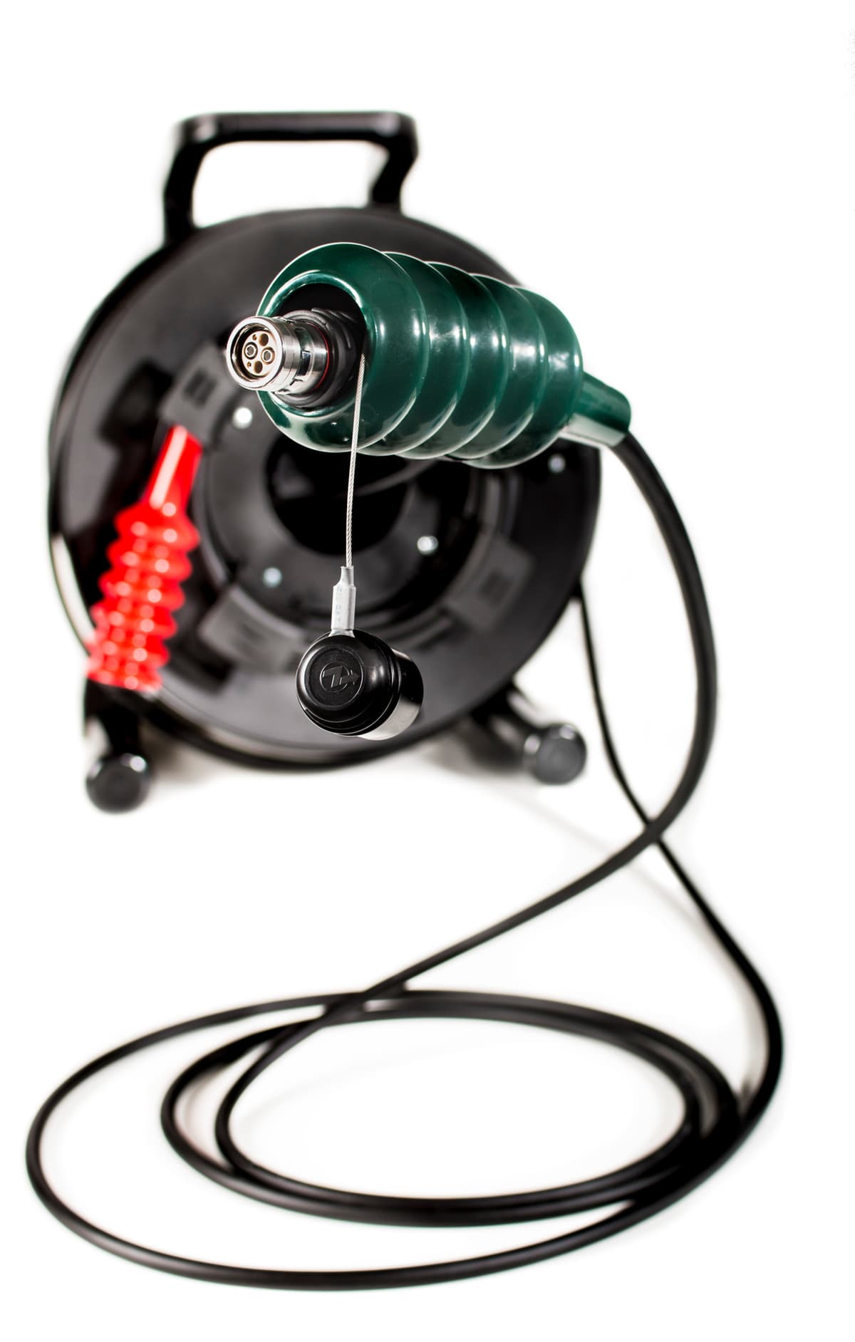 FieldCast SMPTE Fiber Kabel 150m TR - Elkjøp