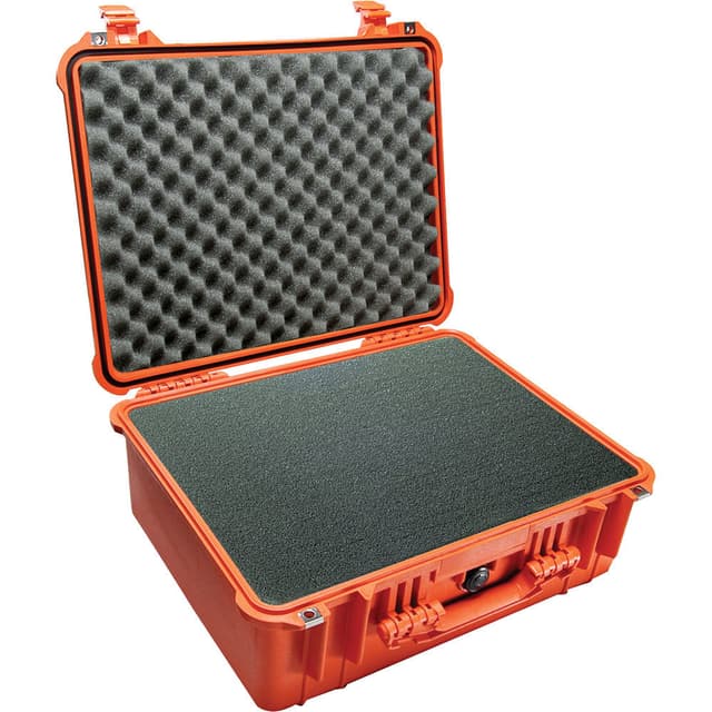 Peli™ 1550 Protector Case m/skum - Elkjøp | Elkjøp