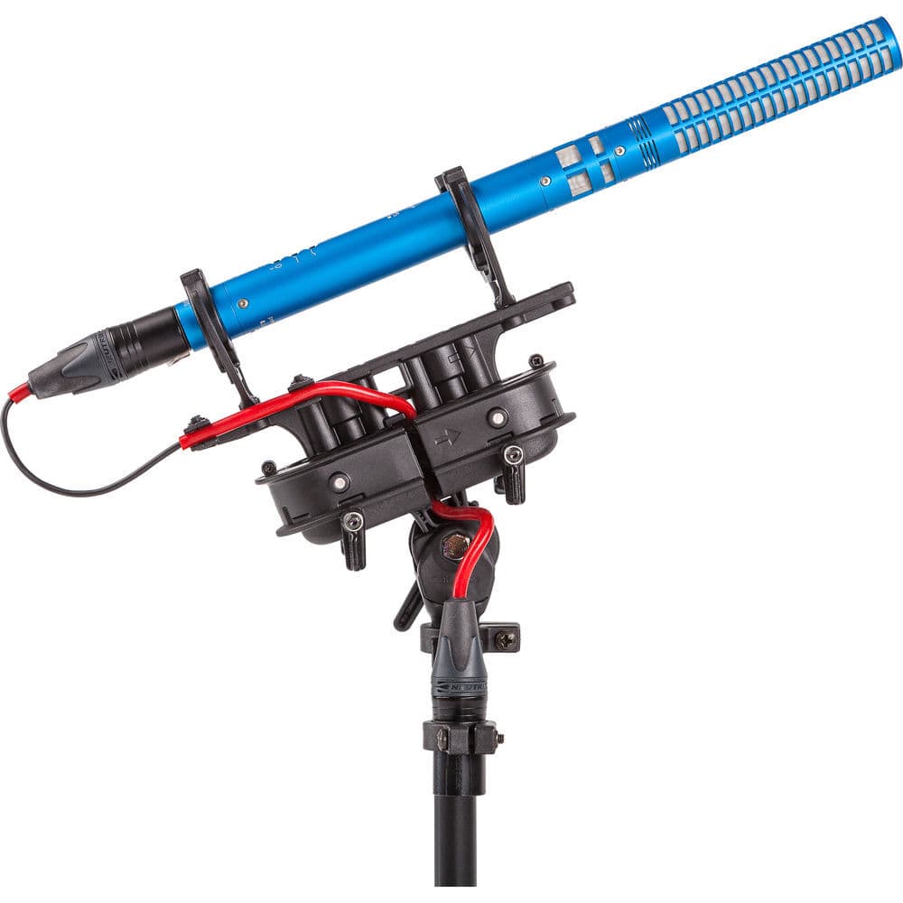 Rycote Cyclone Windshield Kit, Large - Elkjøp