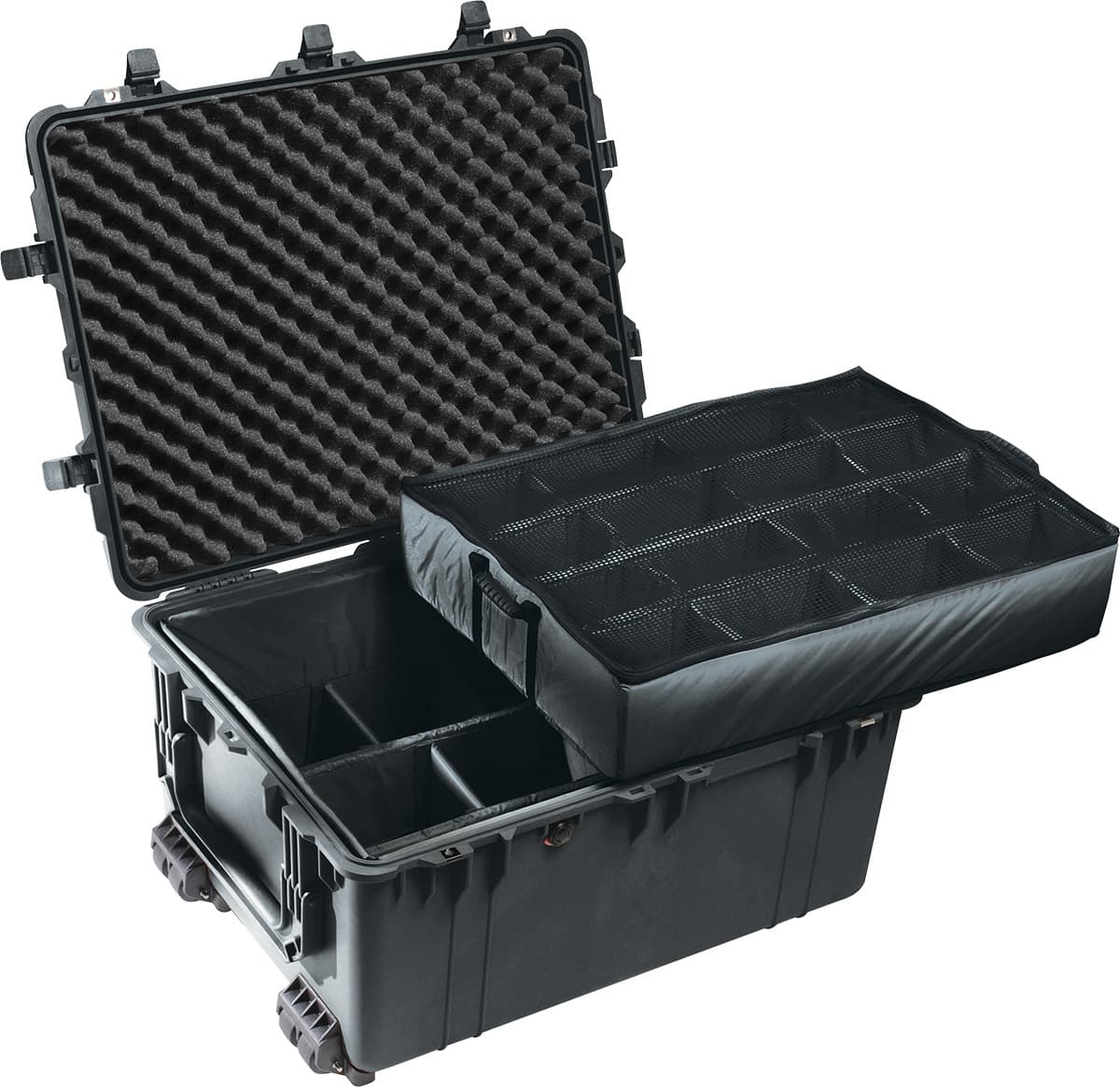 Peli™ 1630 Protector Case m/skillevegger - Elkjøp | Elkjøp