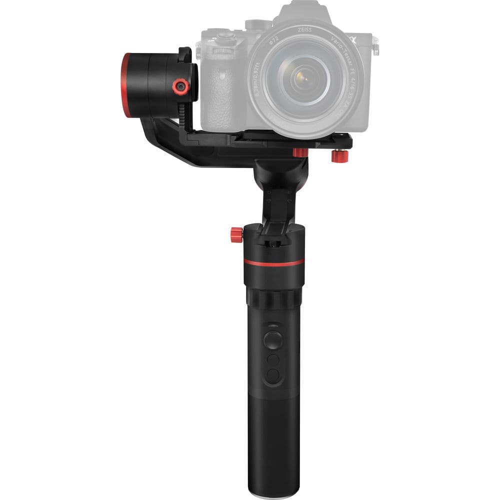 FeiyuTech A1000 Dual Handle kit - Elkjøp